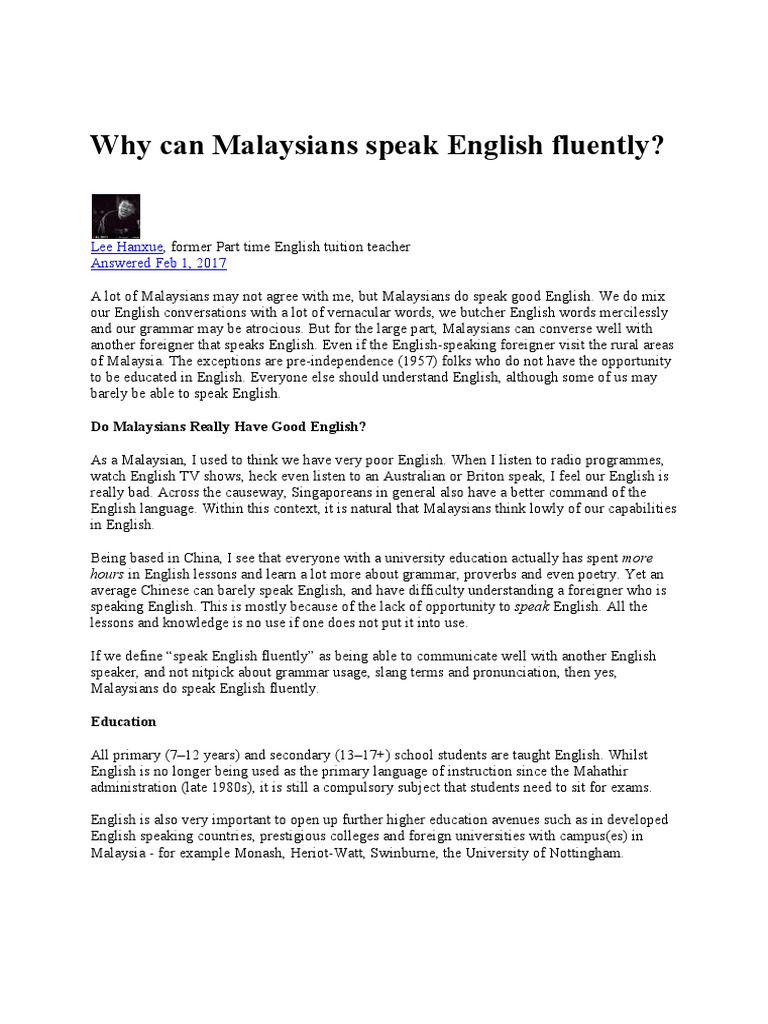 why-can-malaysians-speak-english-fluently-pdf-malaysia-english