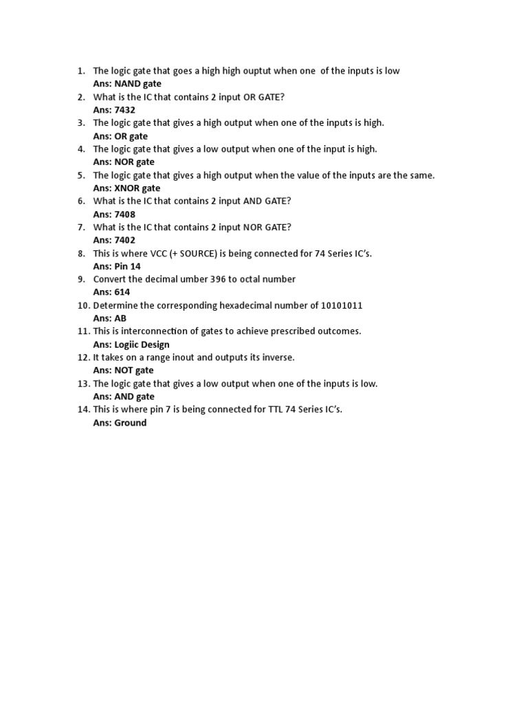 Notes | PDF | Teaching Methods & Materials | Computers