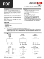 Din 72552 PDF | PDF | Ignition System | Relay