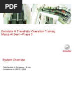 Codes For Lifts and Escalators | PDF | Elevator | Door