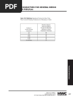 Tabla 310.15 (B) (16) - Ampacidades PDF | PDF | Electrical Equipment ...