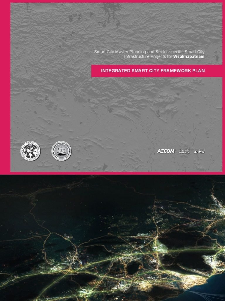 Phase II Plan PDF | PDF | City | Infrastructure