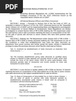 Water Code (PD 1067) | PDF | River | Flood