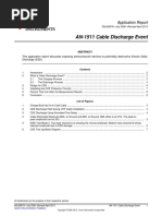 Busbar Sizing Calculation | PDF | Transformer | Building Engineering