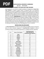 Ra 10931 and Its Irr Presentation | PDF | Tuition Payments | Vocational ...