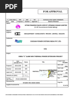 Transformer Paint Specification | PDF | Heat Transfer | Transformer