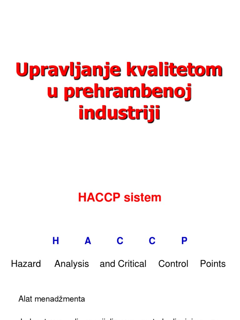 Predavanje 3 PDF | PDF