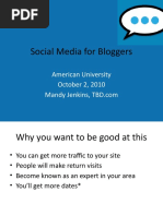 Fewfeed V2: Social Media Tools Guide | PDF | Facebook | Websites