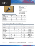 Ldr Sensor Module Datasheet Pdf