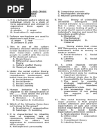 Law Enforcement Officer's Ethics | PDF