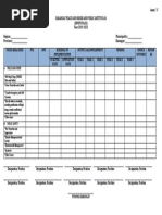 VAWC Forms | PDF | Violence | Injustice