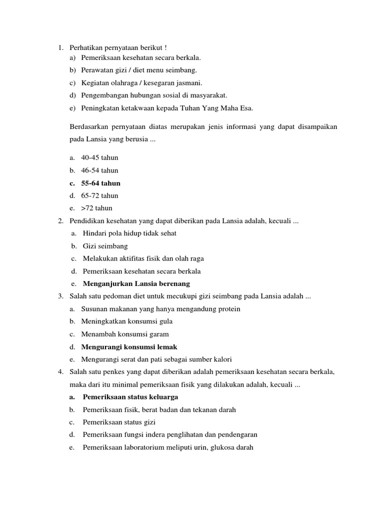 Print Format DDST | PDF