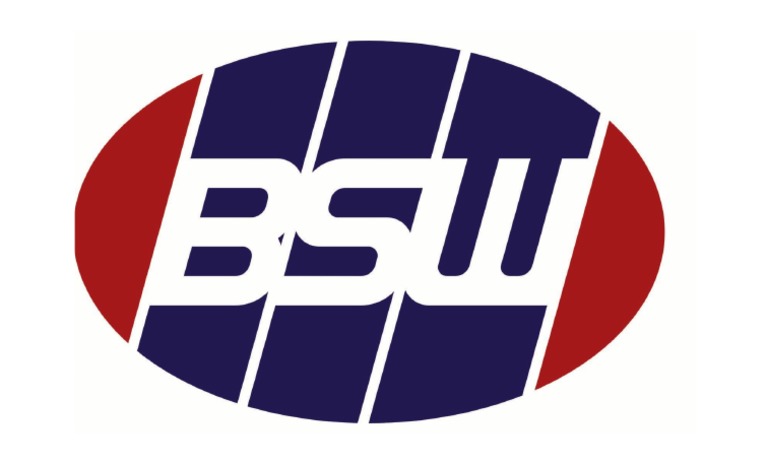 Logo Bosowa | PDF