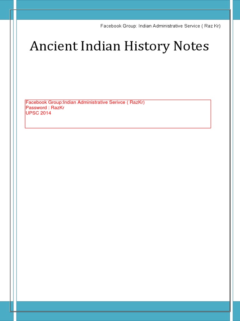 Geographical Knowledge of the Vedic Period and Foreign Relations of ...