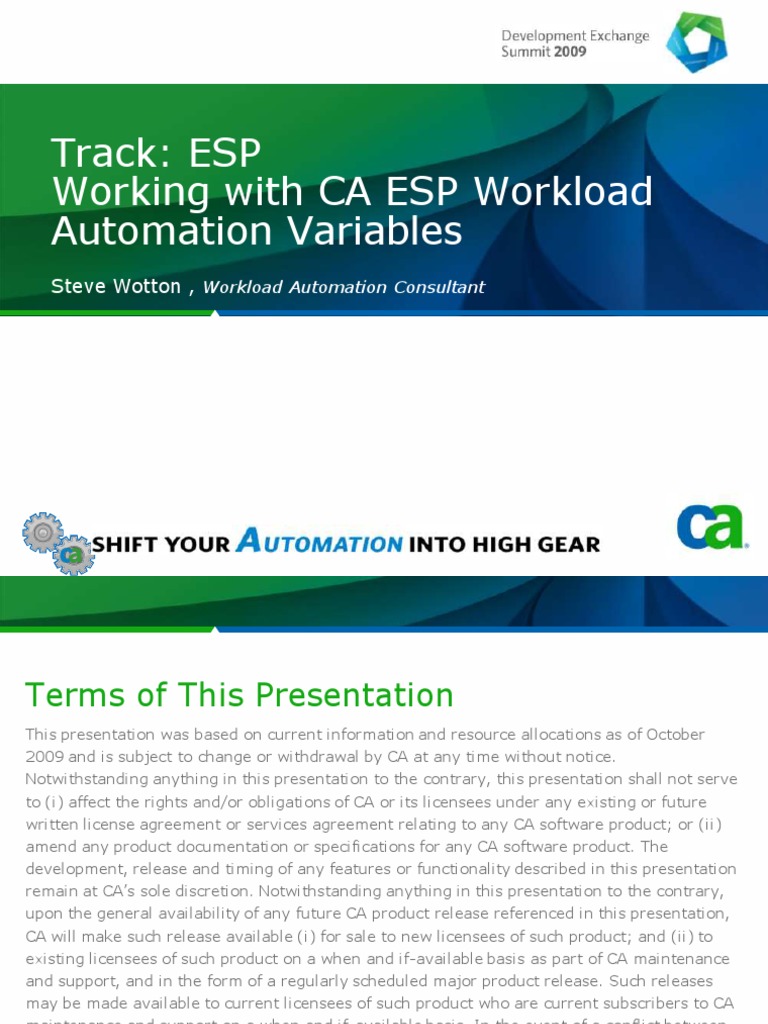 Esp Doc Pdf Variable Computer Science Parameter Computer Programming