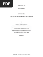 Understanding Decisive Points in Warfare | PDF | Carl Von Clausewitz ...