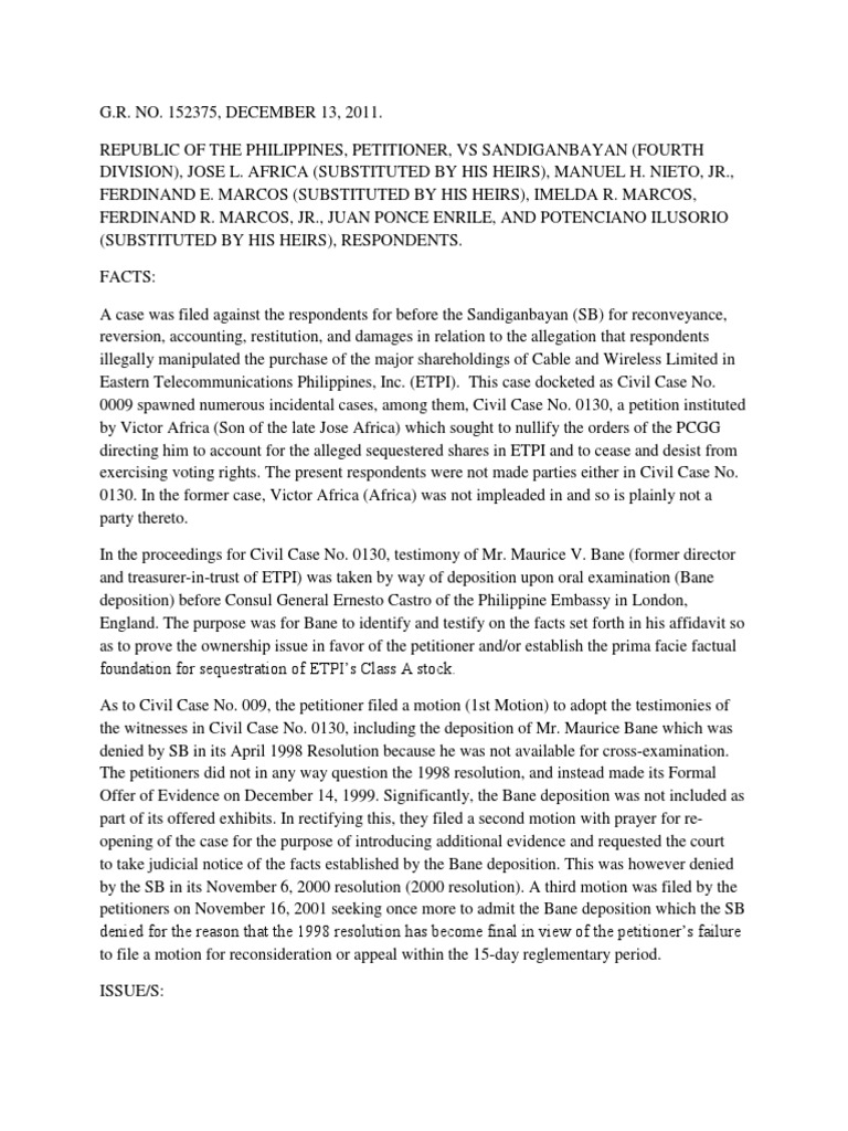 Rule 23 | PDF | Deposition (Law) | Hearsay