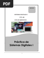 Practica Display Tinkercad | PDF | C ++ | Terminal de computadora