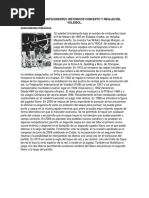 Definición de Hileras y Filas | PDF | Ciencias sociales | Historia