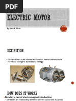Commutator Cleaning and Repair Guide | PDF | Mechanical Engineering ...