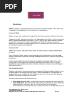 Understanding the FNOL Process in Insurance | PDF | Insurance | Business