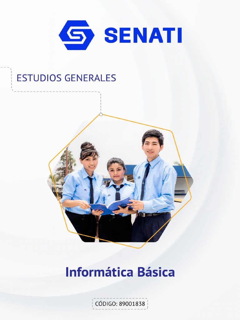 Informatica Basica Manual | PDF | Microsoft Word | Archivo de computadora