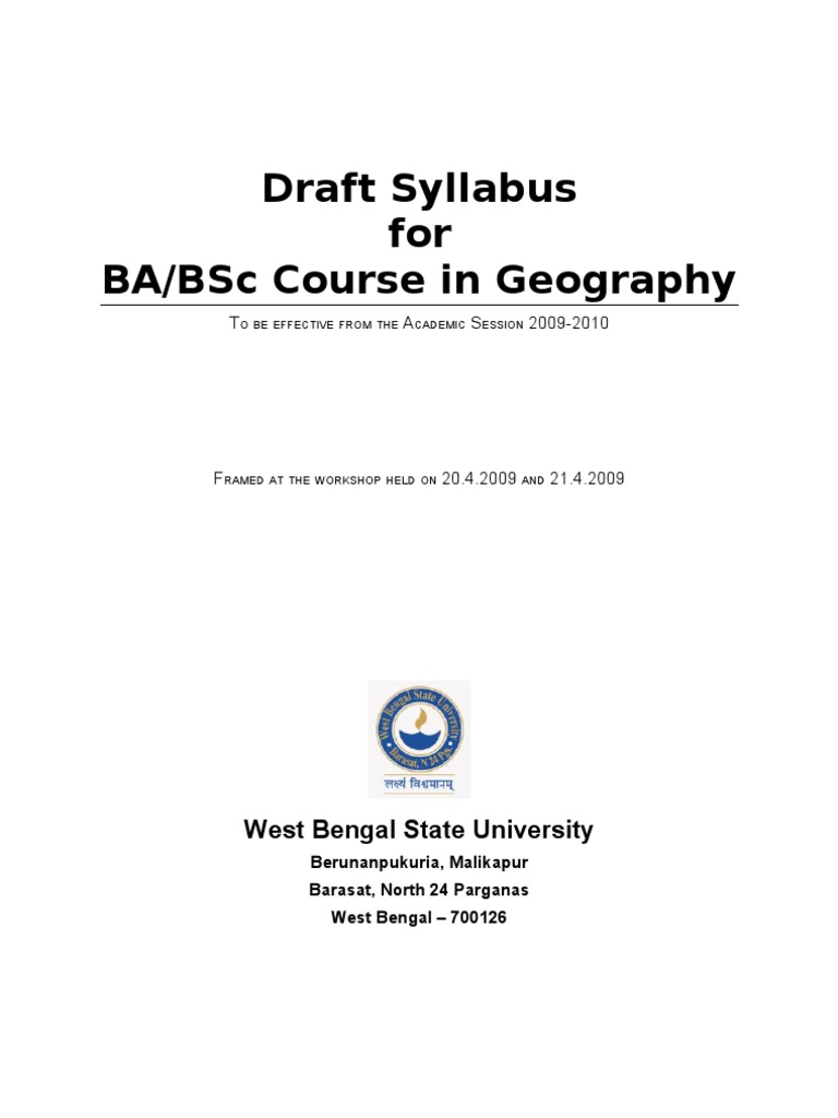 Ug Geography | PDF | Map | Remote Sensing