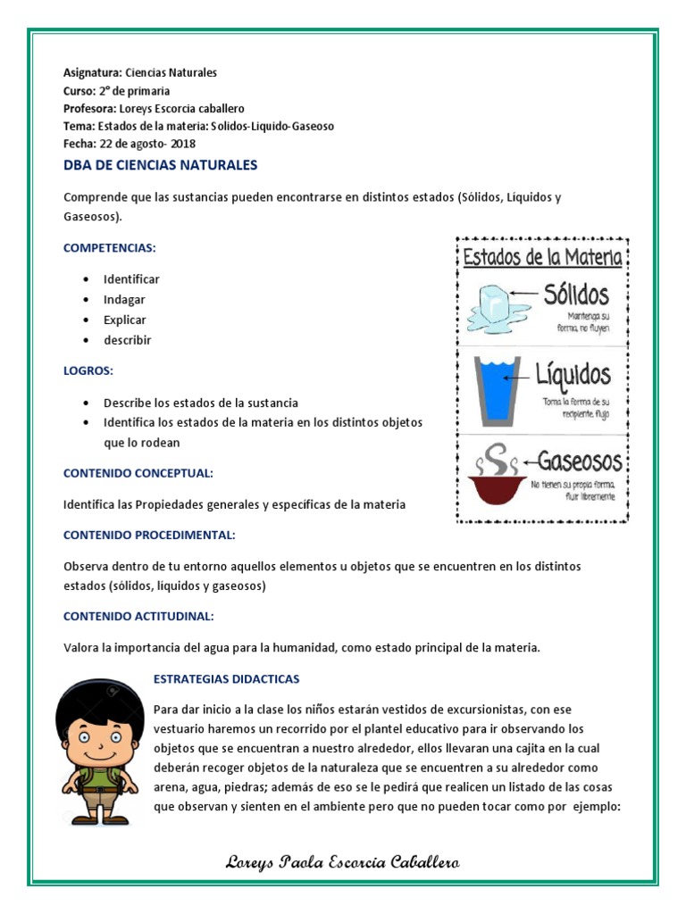 Estados de la materia(solidos, liquidos y gaseosos) | Importar | Ciencia