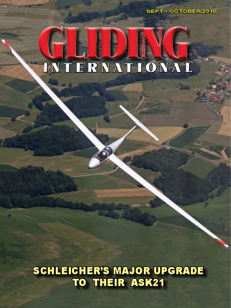 Digital - Gi Sept-Oct 2018 | PDF | Flight | Spaceflight Technologies