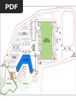 Broomfield Hospital Site Plan: Café Shops Lifts Information Points ...