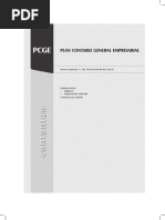 Plan Contable General Empresarial 2024 | PDF | Contabilidad | Estado ...
