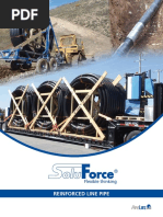 Aquasafe Septic System | PDF | Sewage Treatment | Environmental Technology