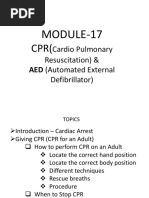 ACLS Study Guide New | PDF | Cardiopulmonary Resuscitation | Myocardial ...
