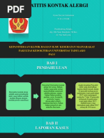 Indikasi dan Komposisi Asering Infus | PDF
