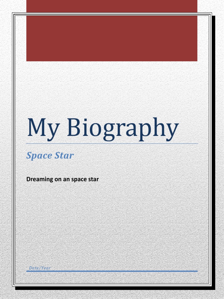 Mae Jemison: First Black Woman in Space | PDF | Young Adult | General ...