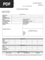 KEW. PA.1 Hingga KEW - PA.32 | PDF