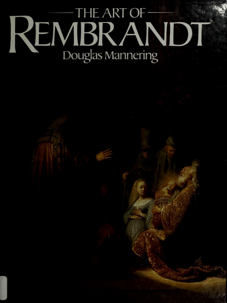 The Art of Rembrandt (Art Ebook) | PDF | Rembrandt | Old Master Print