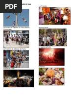 Ejemplo de Palabras Pentasílabas | PDF | Violencia | Agitación