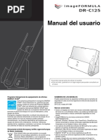 MANUAL DE INSTALACIÓN DE DRIVER PARA ESCÁNER KODAK I1150 | PDF | Escáner de imagen | Archivo de ...