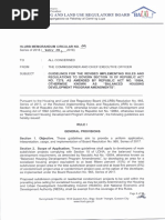 Department Circular No. 2024-005 - Codified Rules and Regulations | PDF ...