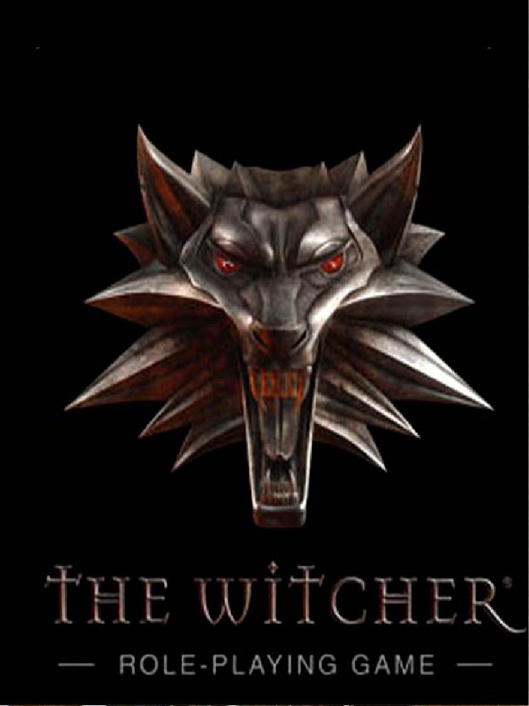 The Witcher.pdf