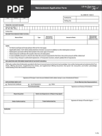 Uap Unit Trust Funds Redemption-Switch Transfer From Jan 2024 | PDF ...