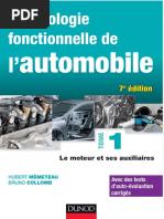 Bases de L'électricité - Automobile | PDF | Électricité | Courant ...