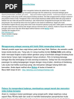 Nonton Bokep Terbaru 2020 - Skandal Artis Terbaru 2020 | PDF | Game & Aktivitas | Ilmu Sosial