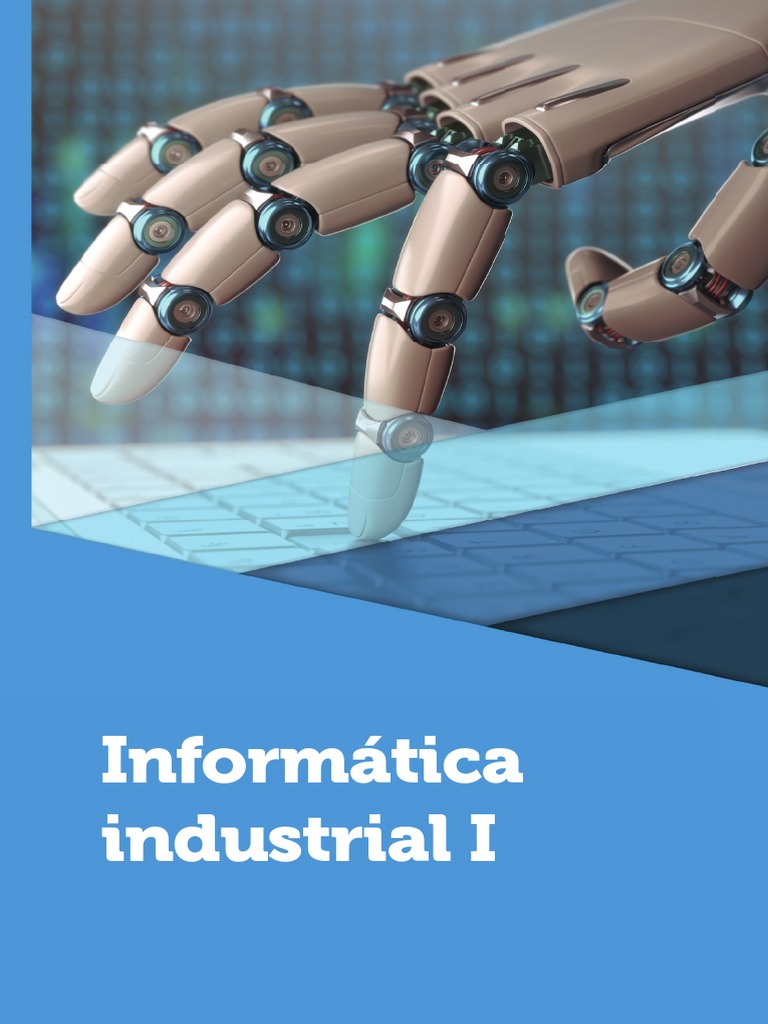 Informática Industrial - Kroton | PDF | Engenharia | Indústrias