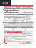 WeAccess Enrollment and Maintenance Agreement Form 2 | PDF | Cheque ...