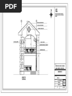 Oil Water Separator Drawing | PDF | Structural Engineering | Real Estate