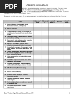 Clinician-Administered PTSD Scale For DSM-5 (CAPS-5) : Past Month ...