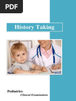 ANTENATAL Case Study Format | PDF | Physical Examination | Pregnancy