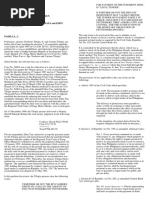 Ra. 7079 | PDF | Journalism | Government